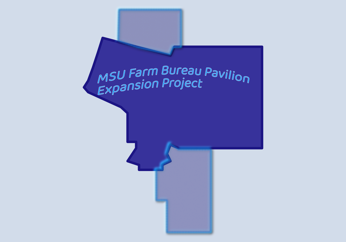 Second livestock arena at MSU a long time coming